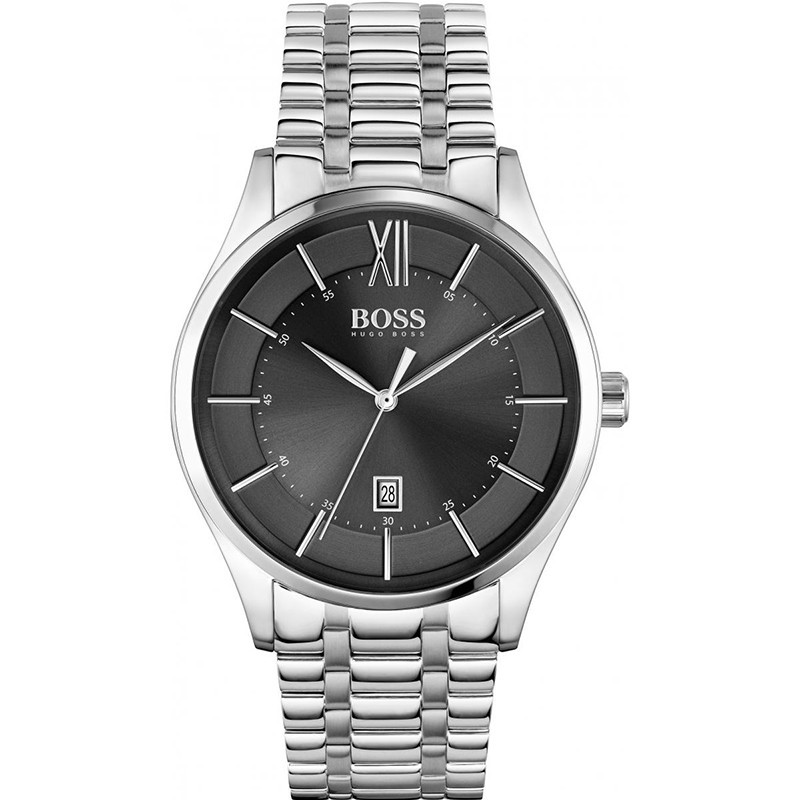 CityWatch™ I Le Revendeur Officiel N°1 Des Montres Hugo Boss