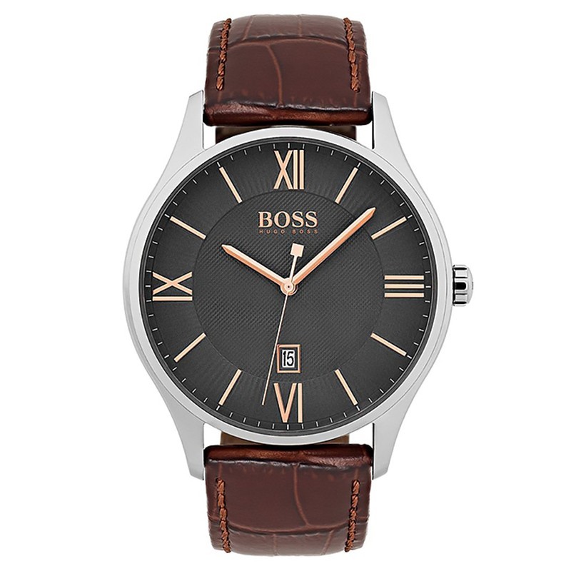 CityWatch™ I Le Revendeur Officiel N°1 Des Montres Hugo Boss