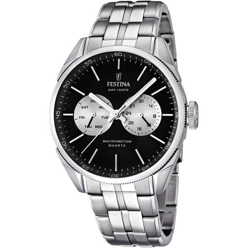 CityWatch™ I Le Revendeur Officiel N°1 Des Montres FESTINA