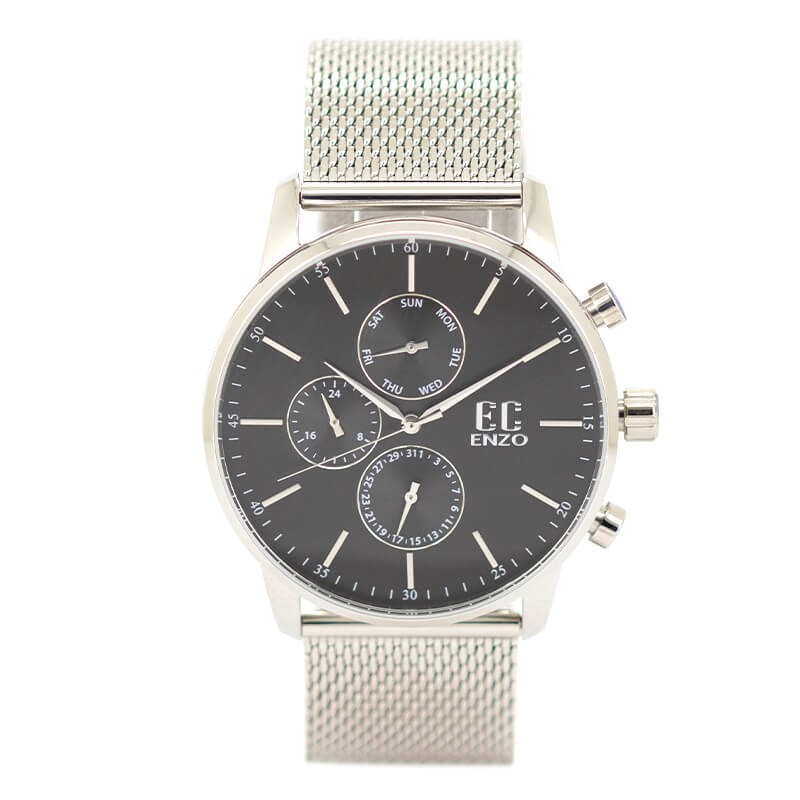 | CityWatch™ I Le Revendeur Officiel N°1 Des Montres ENZO COLLECTION en ...