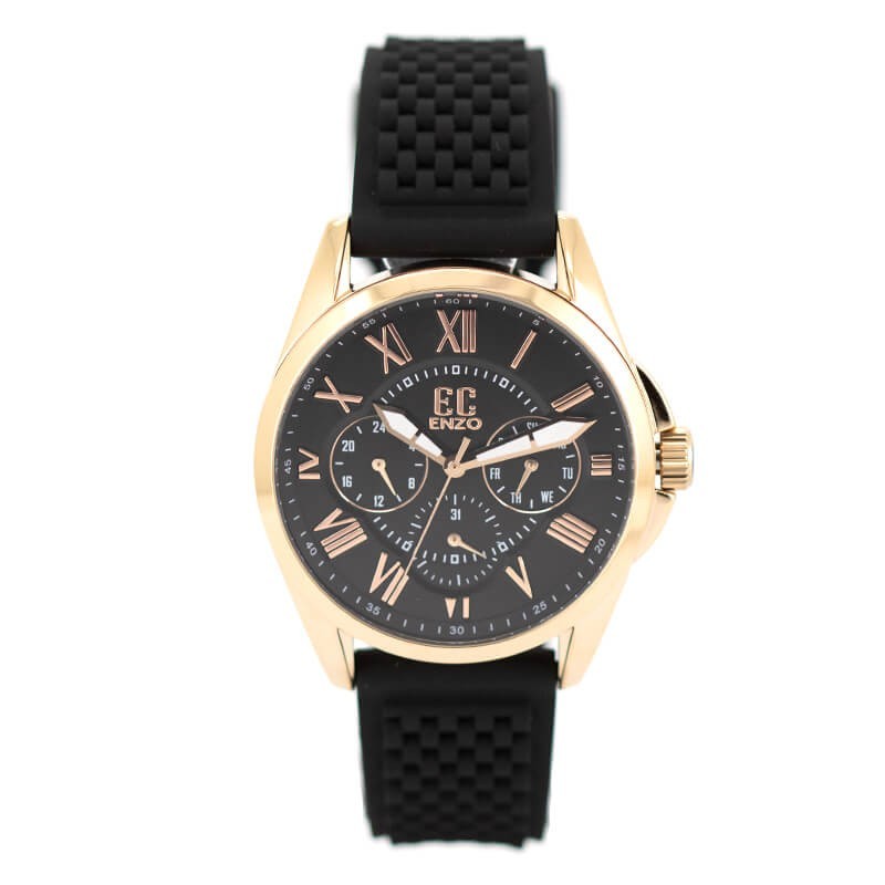 CityWatch™ I Le Revendeur Officiel N°1 Des Montres ENZO-COLLECTION