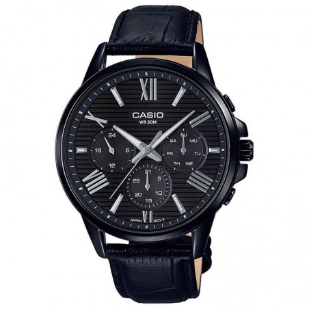 Montre Homme Casio MTP-EX300BL-1AVDF