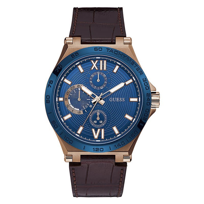 CityWatch™ I Le Revendeur Officiel N°1 des Montres Homme GUESS. (8)