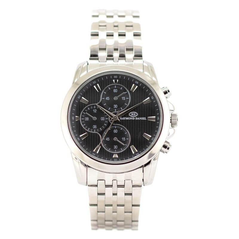 CityWatch™ I Le Revendeur Officiel N°1 Des Montres Raymond Daniel