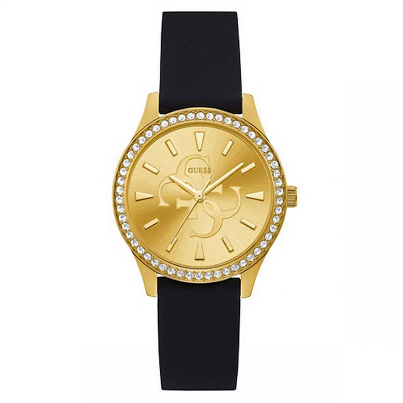 CityWatch™ I Le Revendeur Officiel N°1 Des Montres GUESS