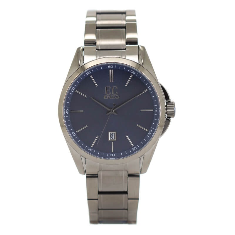 CityWatch™ I Le Revendeur Officiel N°1 Des Montres ENZO COLLECTION