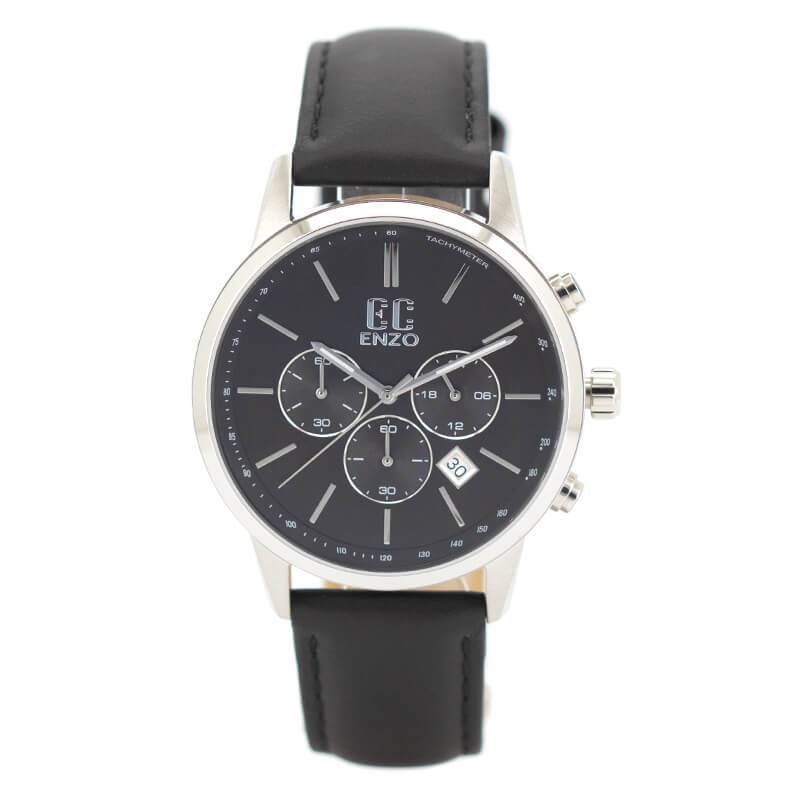 CityWatch™ I Le Revendeur Officiel N°1 Des Montres ENZO COLLECTION