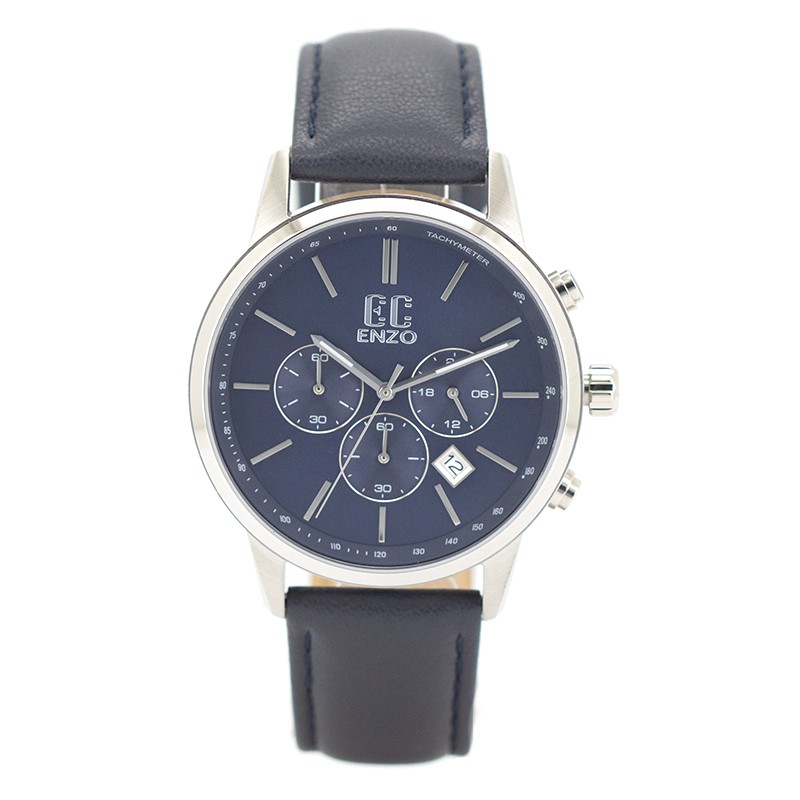 CityWatch™ I Le Revendeur Officiel N°1 Des Montres ENZO COLLECTION