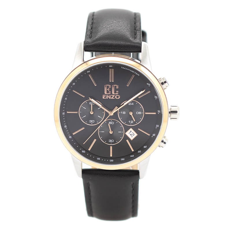 CityWatch™ I Le Revendeur Officiel N°1 Des Montres ENZO COLLECTION