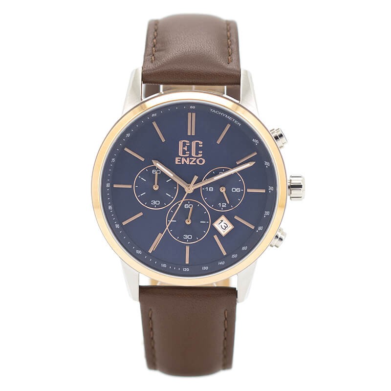 CityWatch™ I Le Revendeur Officiel N°1 Des Montres ENZO COLLECTION