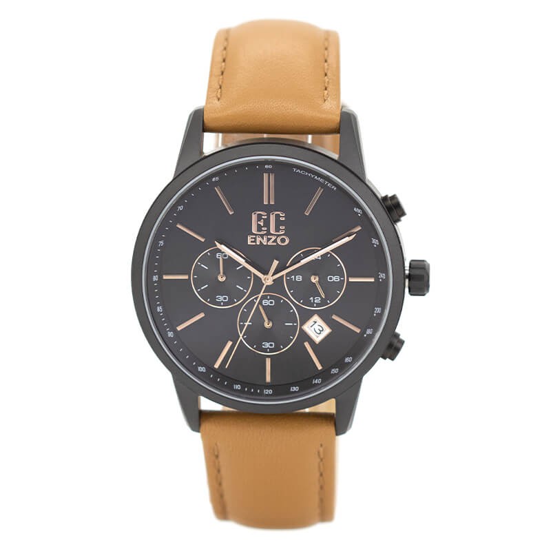 CityWatch™ I Le Revendeur Officiel N°1 Des Montres ENZO COLLECTION