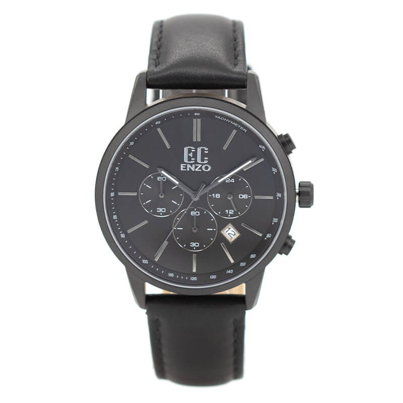 CityWatch™ I Le Revendeur Officiel N°1 Des Montres ENZO COLLECTION