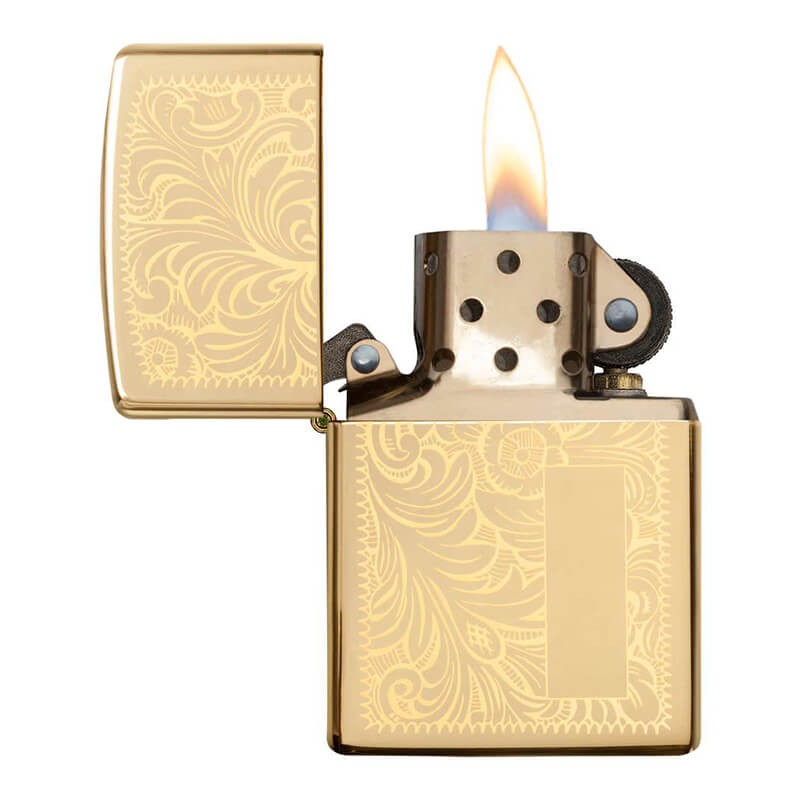 ZIPPO 352B Venetian