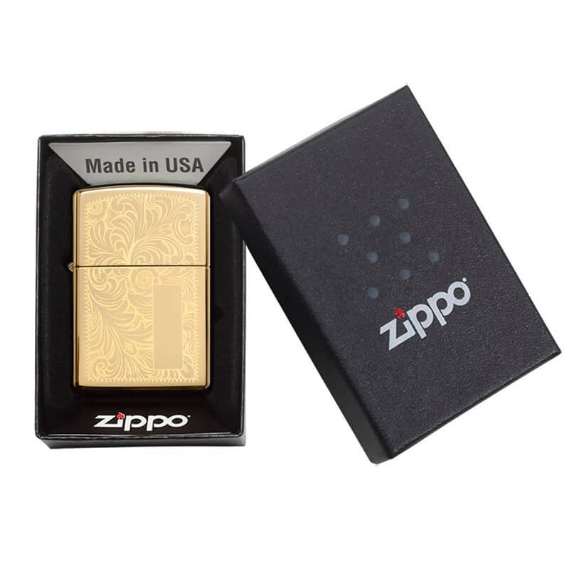 ZIPPO 352B Venetian