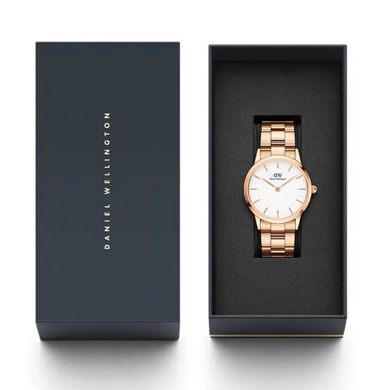 Montre Femme Daniel Wellington DW00100209