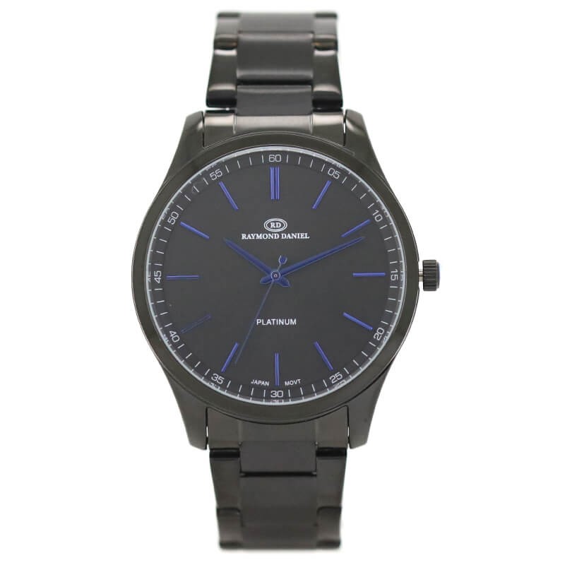 CityWatch™ I Le Revendeur Officiel N°1 Des Montres Raymond Daniel