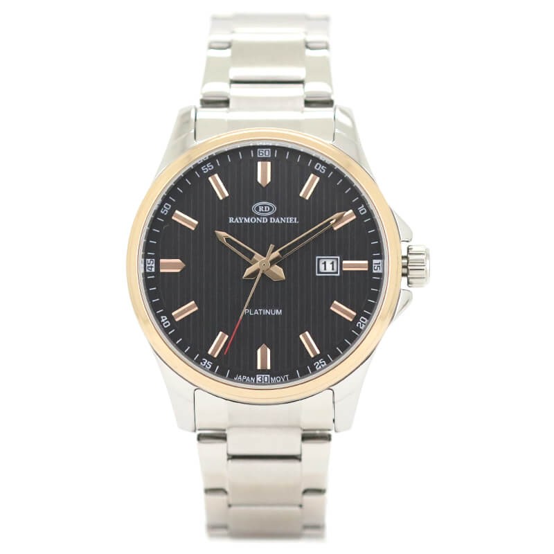 CityWatch™ I Le Revendeur Officiel N°1 Des Montres Raymond Daniel