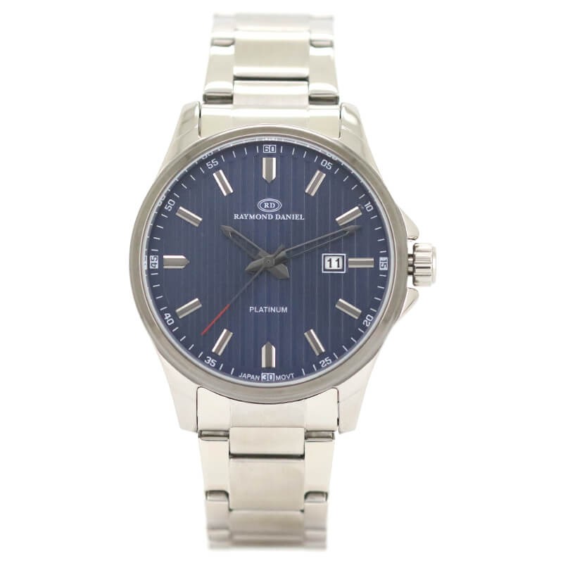 CityWatch™ I Le Revendeur Officiel N°1 Des Montres Raymond Daniel