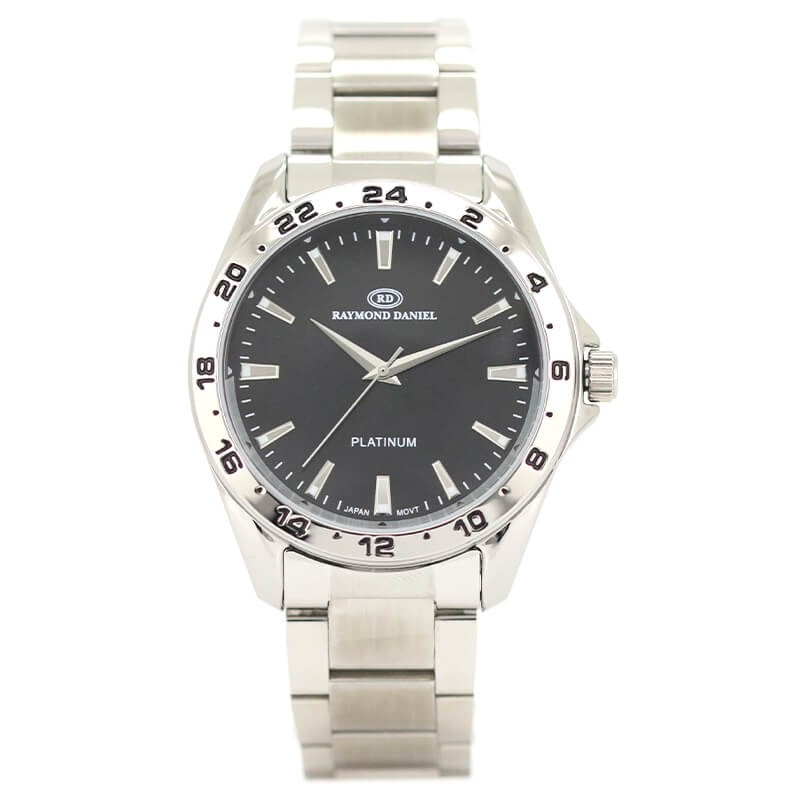 CityWatch™ I Le Revendeur Officiel N°1 Des Montres Raymond Daniel