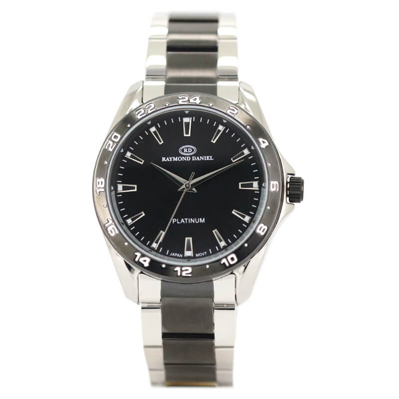 CityWatch™ I Le Revendeur Officiel N°1 Des Montres Raymond Daniel