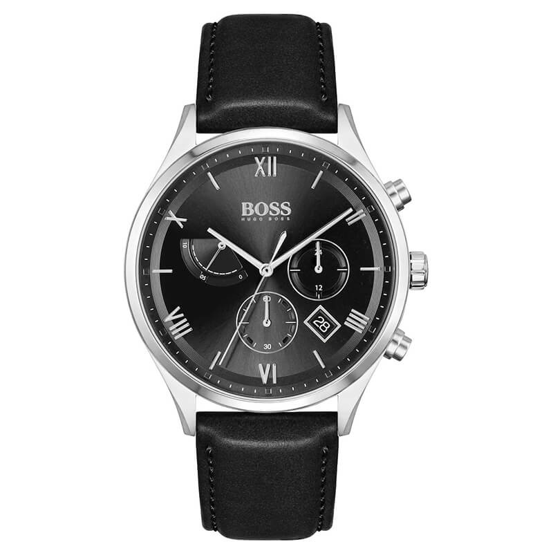 CityWatch™ I Le Revendeur Officiel N°1 Des Montres Hugo Boss