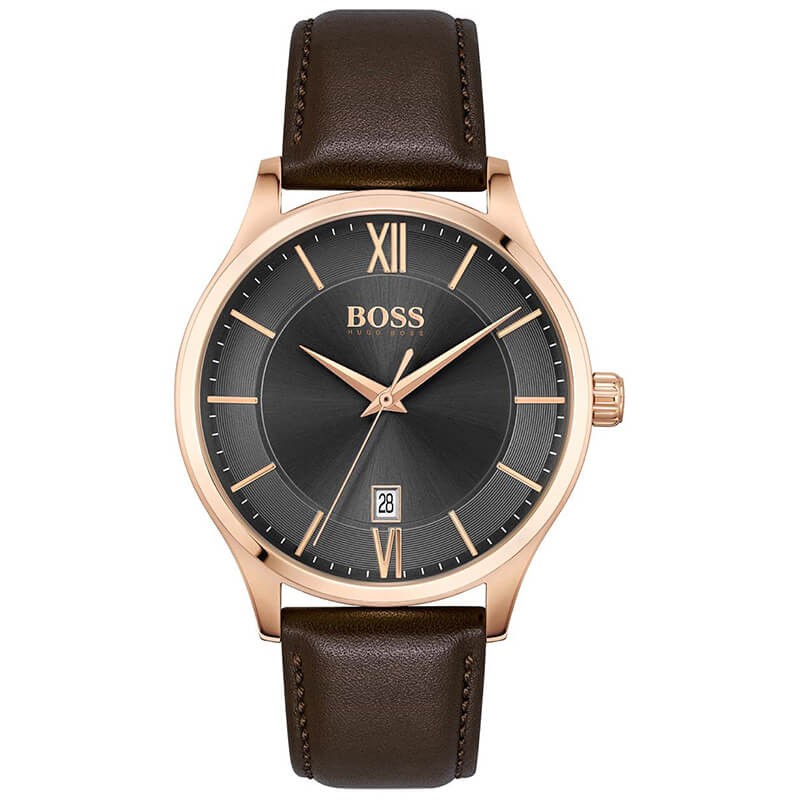 CityWatch™ I Le Revendeur Officiel N°1 Des Montres Hugo Boss