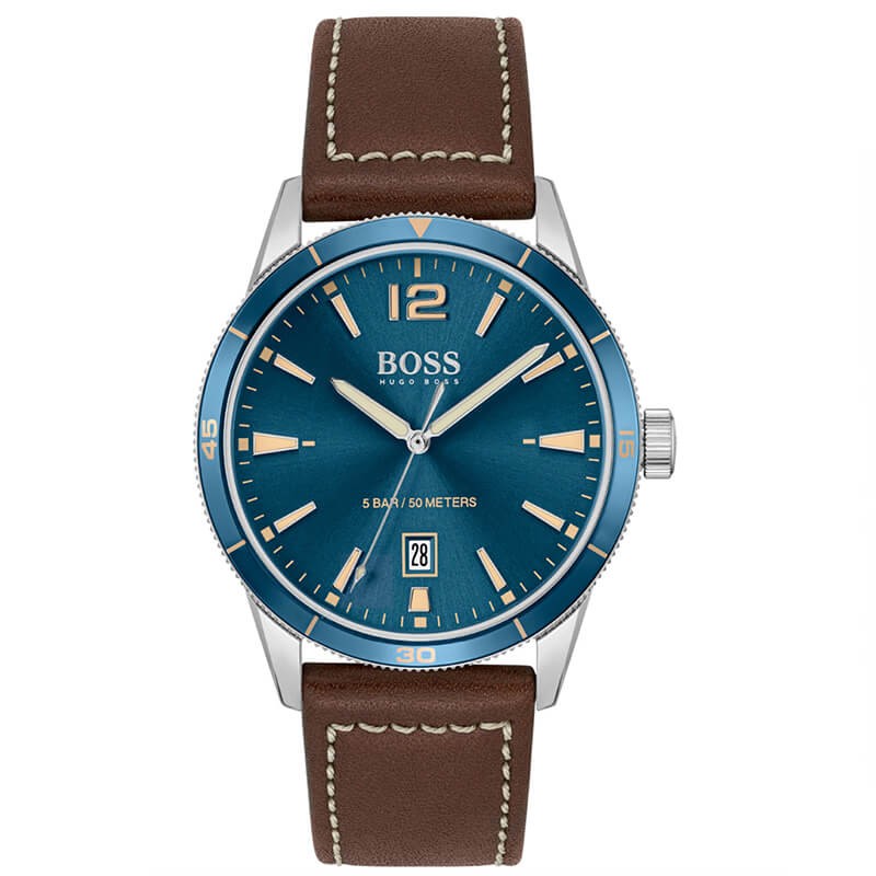 CityWatch™ I Le Revendeur Officiel N°1 Des Montres Hugo Boss