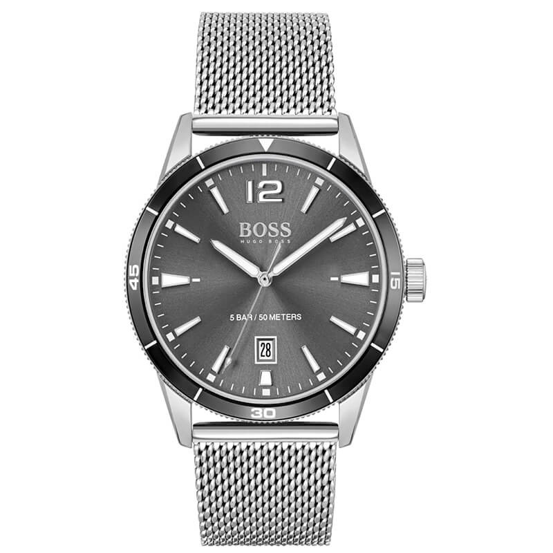CityWatch™ I Le Revendeur Officiel N°1 Des Montres Hugo Boss