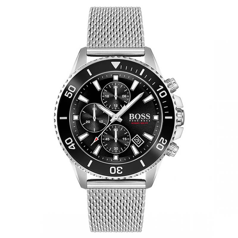 CityWatch™ I Le Revendeur Officiel N°1 Des Montres Hugo Boss
