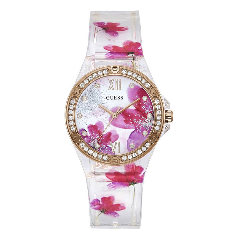 CityWatch™ I Le Revendeur Officiel N°1 Des Montres GUESS