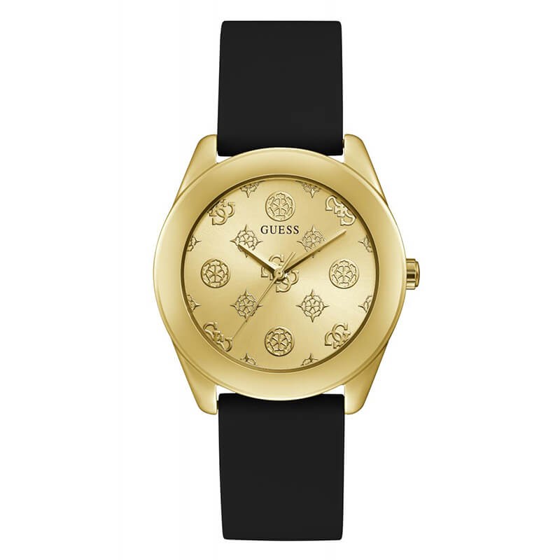 CityWatch™ I Le Revendeur Officiel N°1 Des Montres GUESS