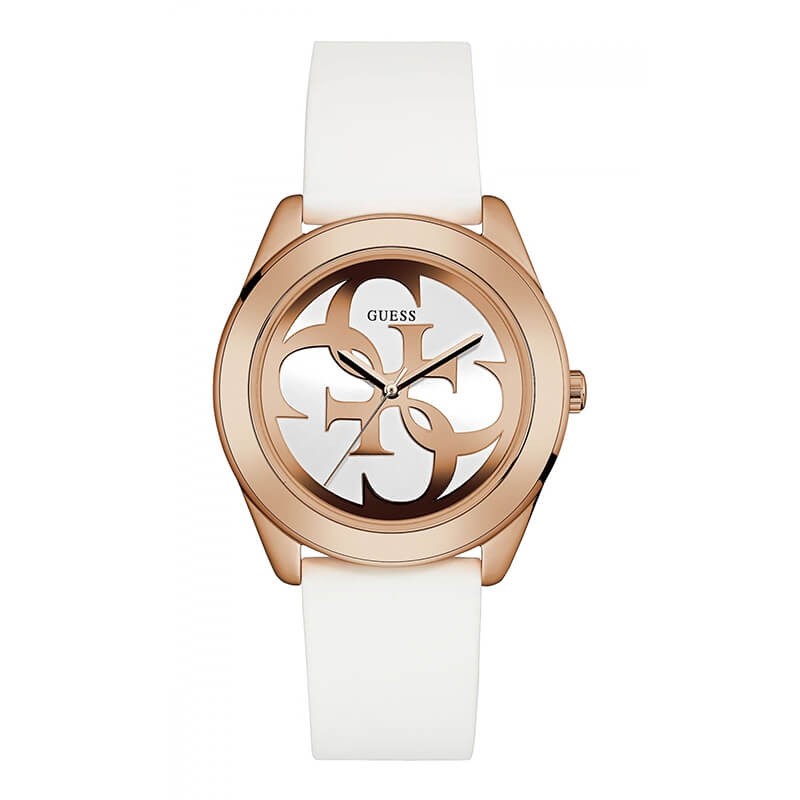 CityWatch™ I Le Revendeur Officiel N°1 Des Montres GUESS