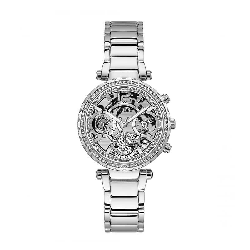 CityWatch™ I Le Revendeur Officiel N°1 Des Montres GUESS (4)