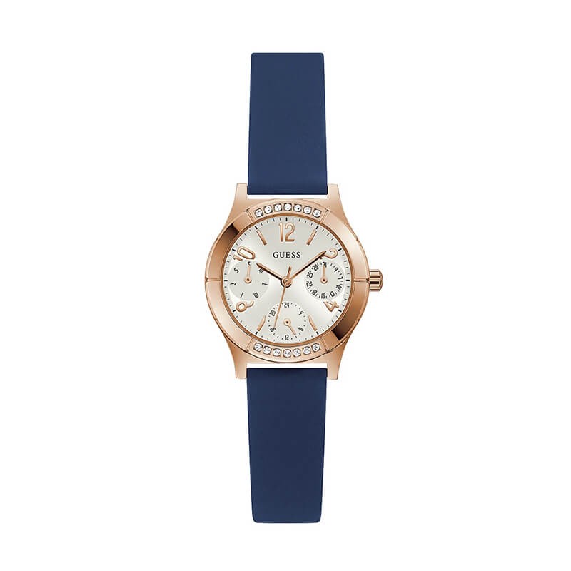 CityWatch™ I Le Revendeur Officiel N°1 Des Montres GUESS