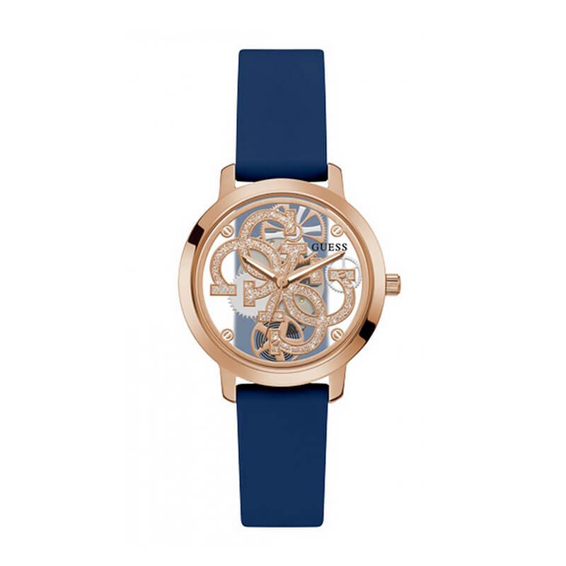 CityWatch™ I Le Revendeur Officiel N°1 Des Montres GUESS