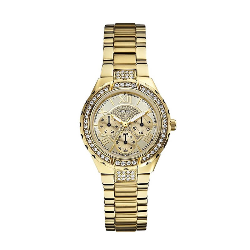 CityWatch™ I Le Revendeur Officiel N°1 Des Montres GUESS