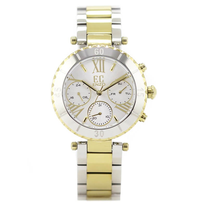 | CityWatch™ I Le Revendeur Officiel N°1 Des Montres ENZO-COLLECTION