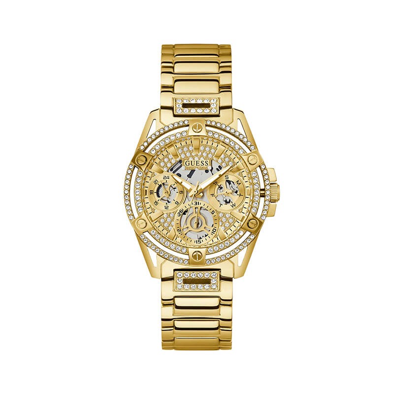 CityWatch™ I Le Revendeur Officiel N°1 Des Montres GUESS (3)