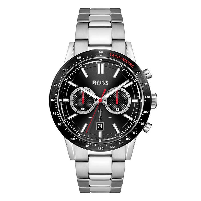 CityWatch™ I Le Revendeur Officiel N°1 Des Montres Hugo Boss