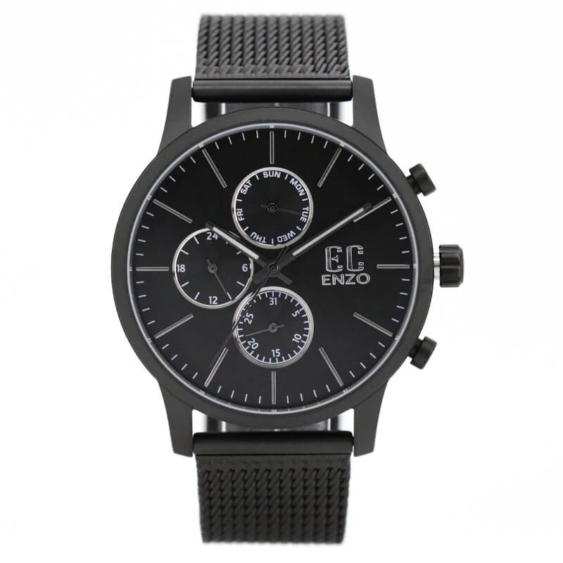 CityWatch™ I Le Revendeur Officiel N°1 Des Montres ENZO COLLECTION