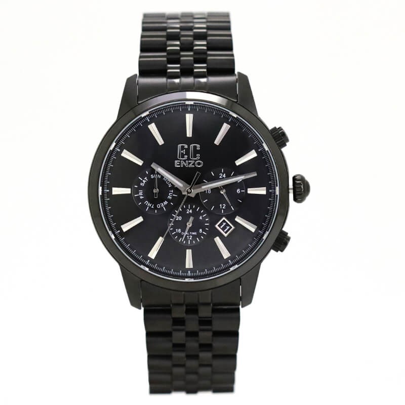 | CityWatch™ I Le Revendeur Officiel N°1 Des Montres ENZO COLLECTION en ...
