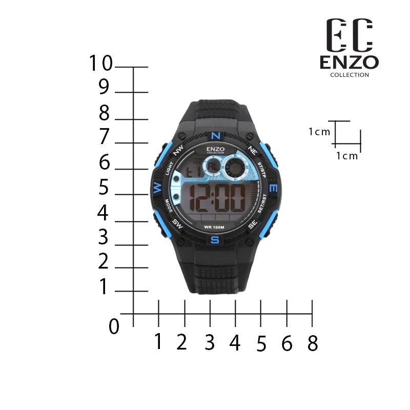 Montre Unisexe Enzo Collection 2018NE/A