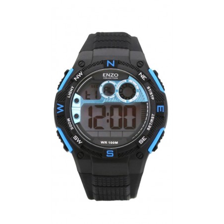 Montre Unisexe Enzo Collection 2018NE/A