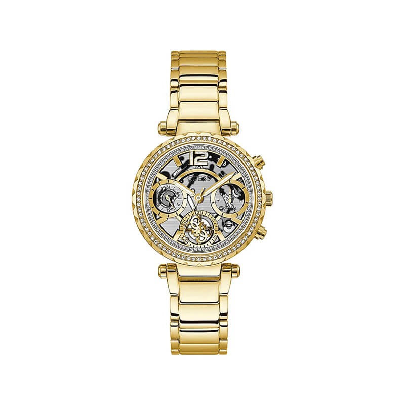 CityWatch™ I Le Revendeur Officiel N°1 Des Montres GUESS