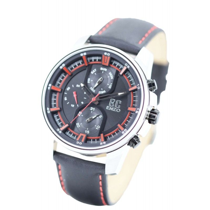 Montre Homme Enzo Collection EC1134/MF/A
