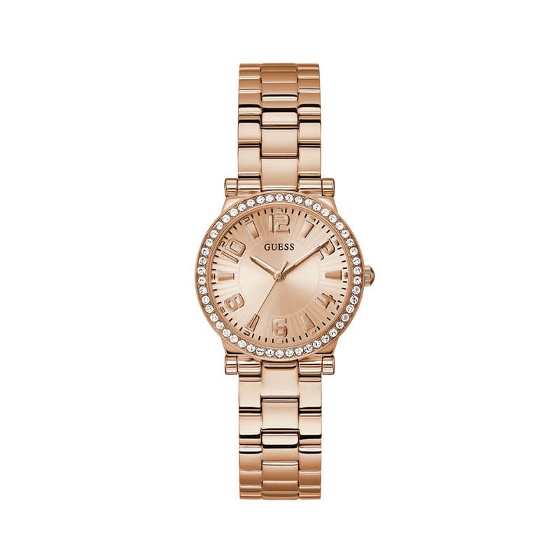 CityWatch™ I Le Revendeur Officiel N°1 Des Montres GUESS
