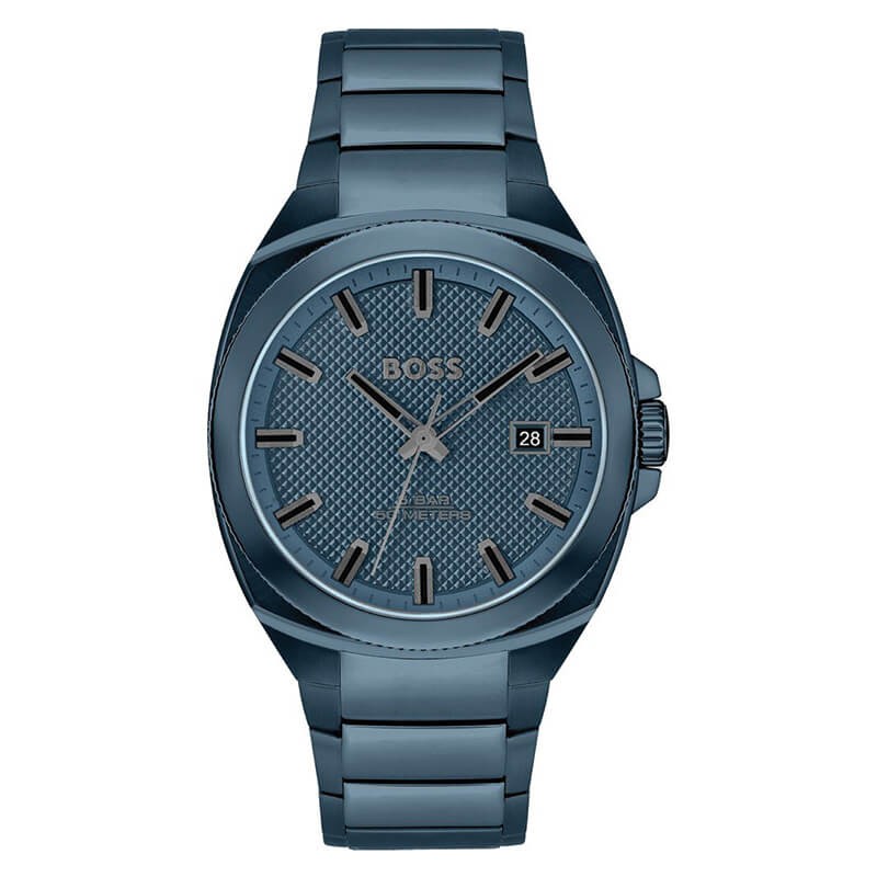 CityWatch™ I Le Revendeur Officiel N°1 Des Montres Hugo Boss (2)