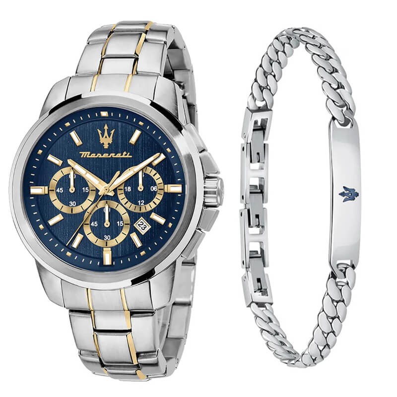 Montre Homme MASERATI R8873621016