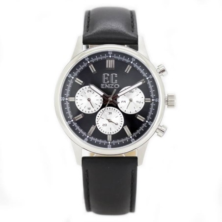 Montre Homme ENZO COLLECTION EC2616-A
