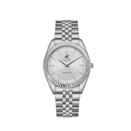 Montre Homme Beverly Hills Polo Club BP3018X.390